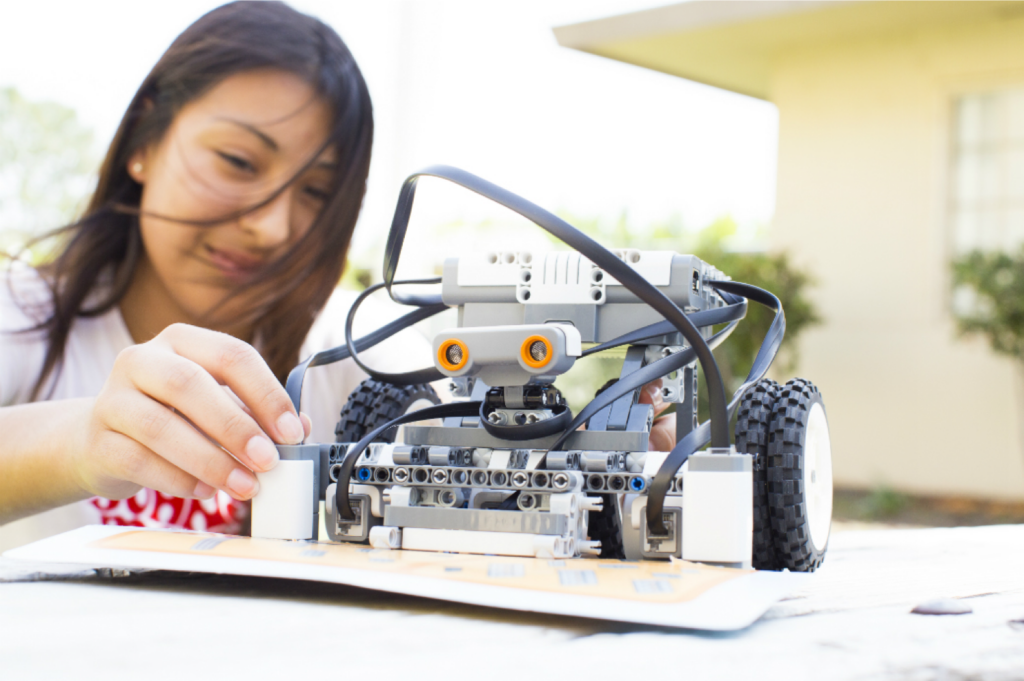 Educational Partnership Center – UC Santa Cruz